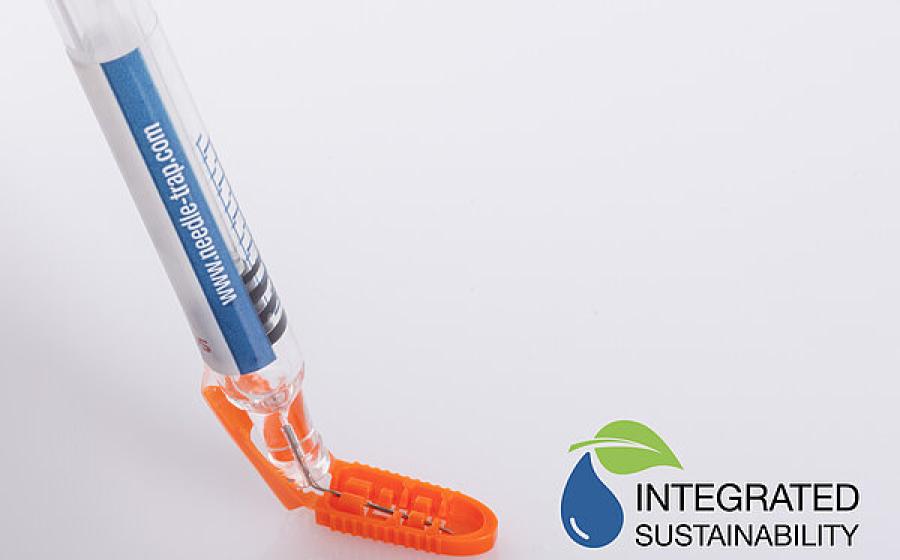 Digitalization and Sustainability: New Smart Blister Wallet for ...